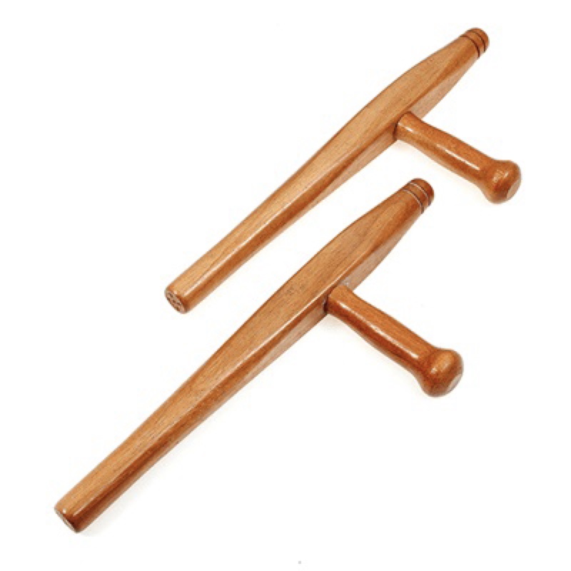 ITA Training Weapons